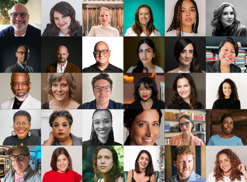 Children’s & Young Adult